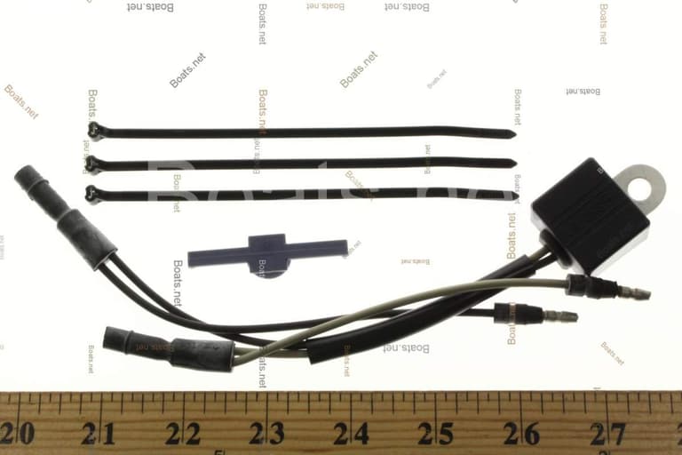 Honda 06383-ZV5-305 - Superseded by 06383-ZV5-315 - SET RESISTOR ASSY ...