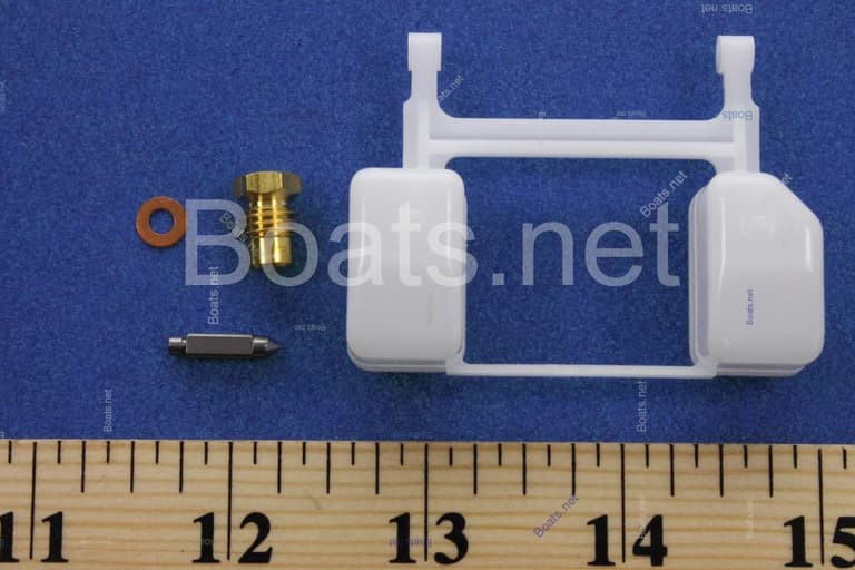 Mercury 19273 - FLOAT KIT | Boats.net