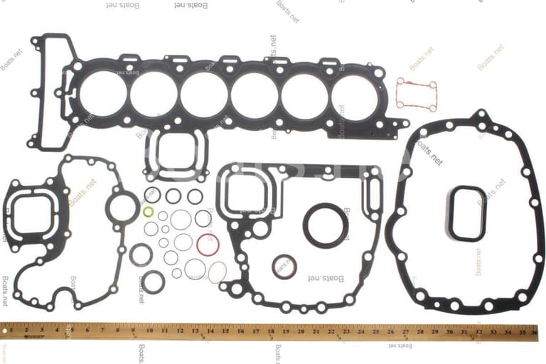 Mercury 880552A07 - GASKET SET | Boats.net