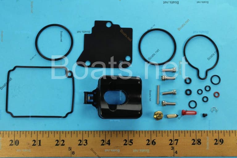 Yamaha 67F-W0093-00-00 - CARBURETOR REPAIR KIT | Boats.net