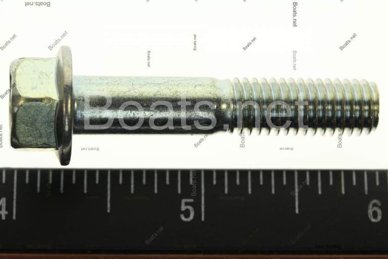 Suzuki 09103-08338 - BOLT | Boats.net