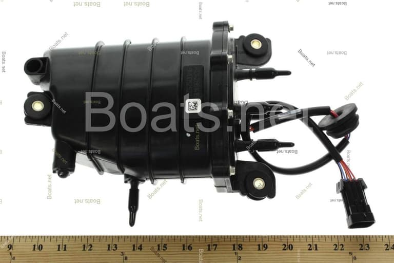 Mercury 880596T10 - MODULE Fuel Supply | Boats.net