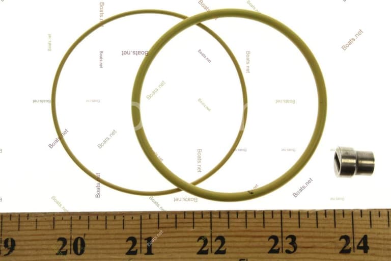 Mercury 8M0090403 - DRIVE COUPLING | Boats.net