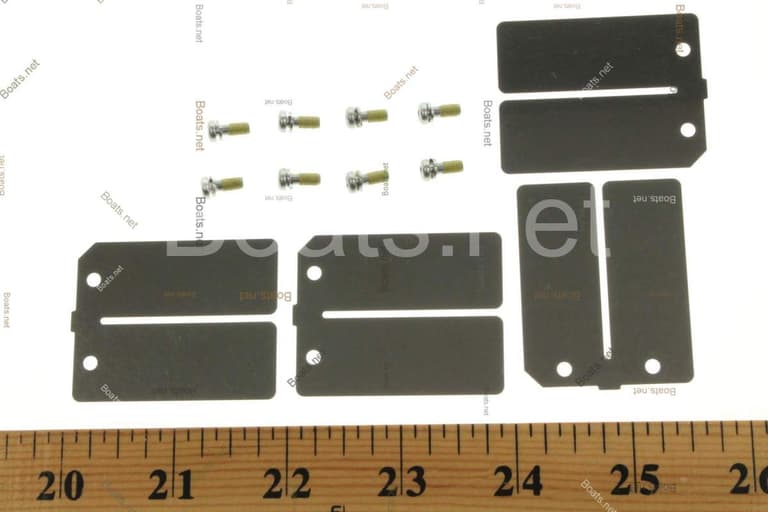 Yamaha 62T-W0004-00-00 - . .Reed Set | Boats.net