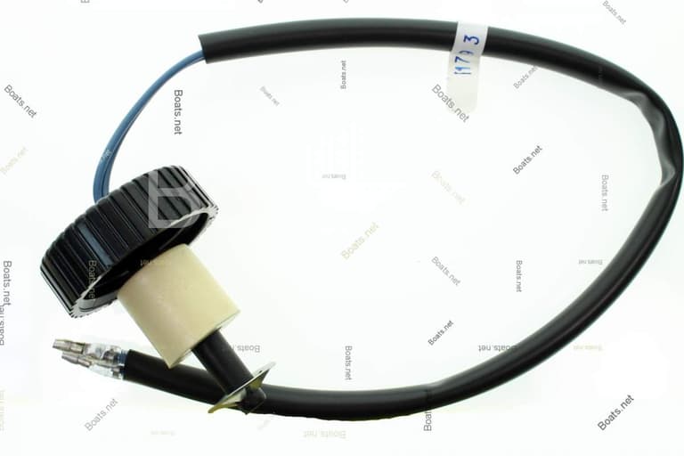 Mercury 43300A5 - CAP ASSY | Boats.net