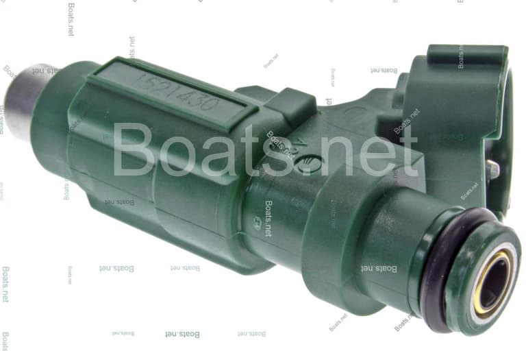 Yamaha 63P-13761-00-00 - INJECTOR | Boats.net