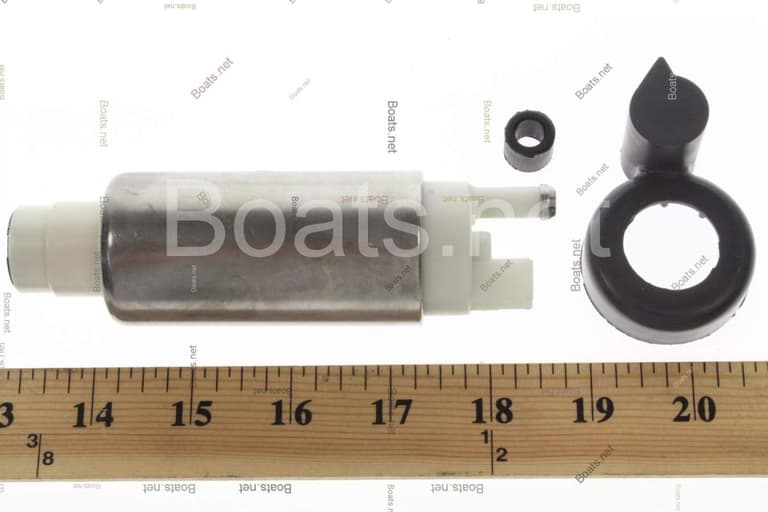 Mercury 880596T55 - FUEL PUMP | Boats.net