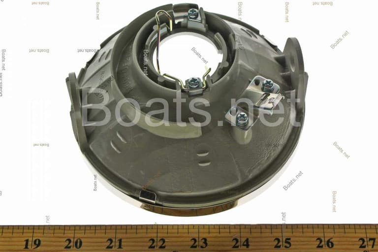 Yamaha 5PX-84320-00-00 - . . .Lens Assy | Boats.net
