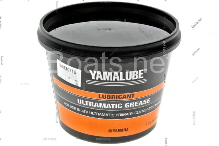 Yamaha ACC-ULTRA-GS-05 - Ultramatic Grease 4.5OZ/6CT | Boats.net
