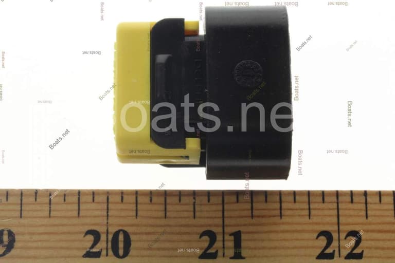 Mercury 859318T1 - TERMINATOR | Boats.net