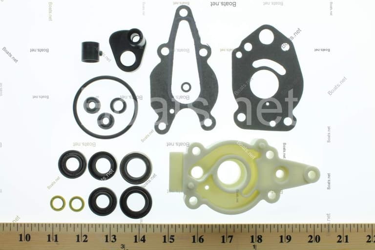 Mercury 41365A3 - SEAL KIT | Boats.net
