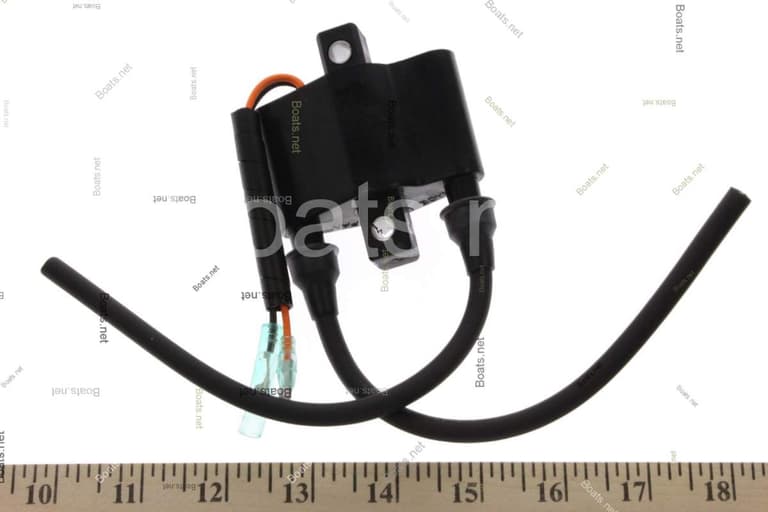 Yamaha 6E7-85570-19-00 - IGNITION COIL ASSEMBLY | Boats.net