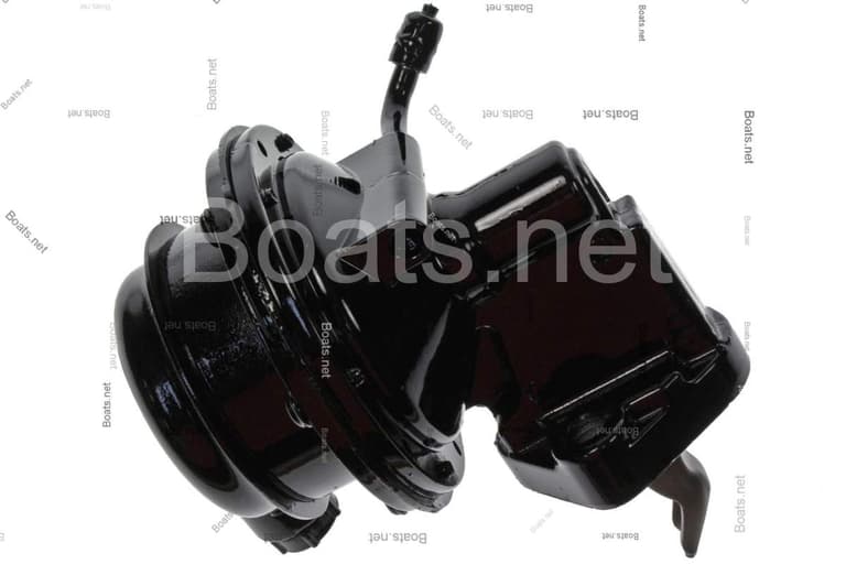 Mercury 889275T - PUMP ASSY-FUEL | Boats.net