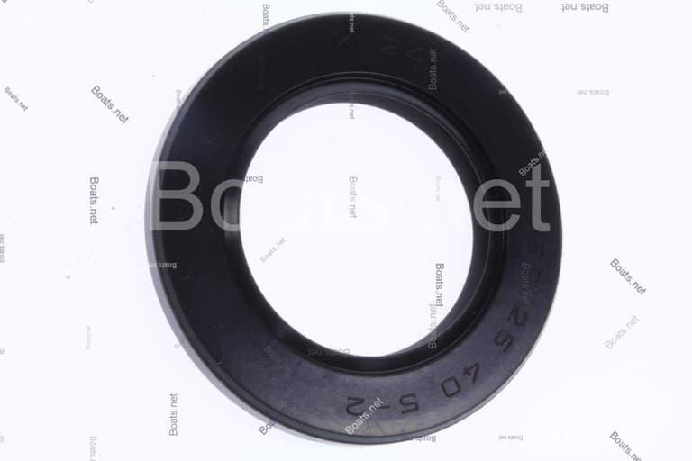 Yamaha 93102-25017-00 - . . Oil Seal | Boats.net