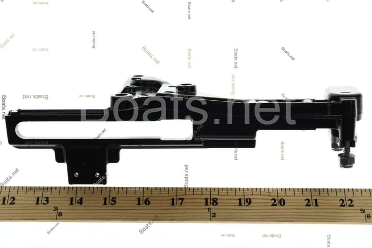 Mercury 91951 - BRACKET ANCHOR - CONTROL CABLES | Boats.net