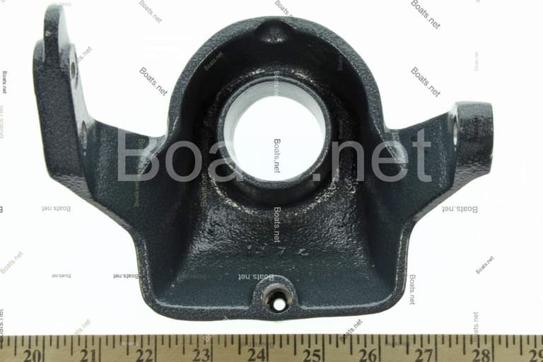 Yamaha JET-JD000-11-75 - Superseded by 6H4-JD011-75-01 - GATE, REVERSE ...