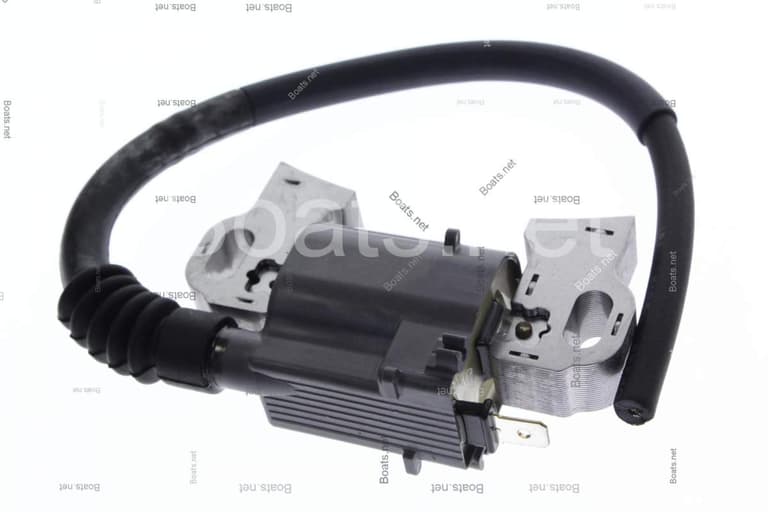 Honda 30500-ZF6-W02 - COIL ASSY., IGNITION | Boats.net