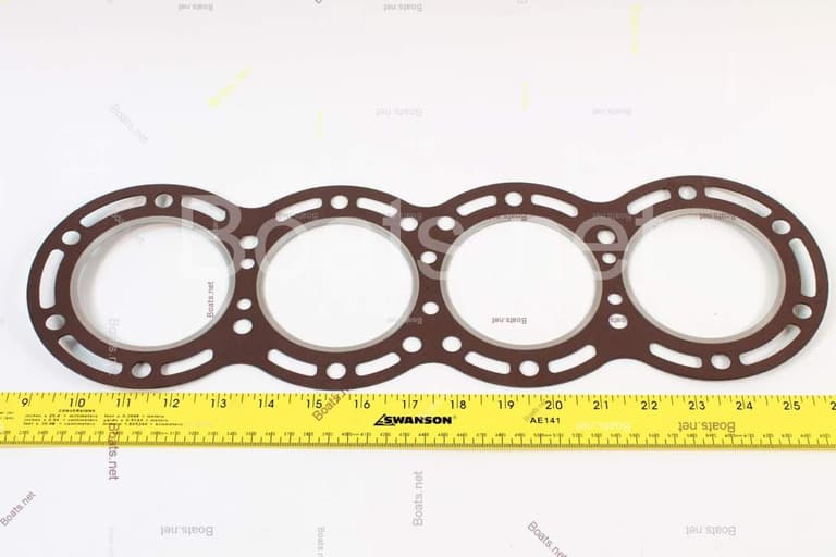 Suzuki 11141-94503 - GASKET, CYLINDER HEAD | Boats.net