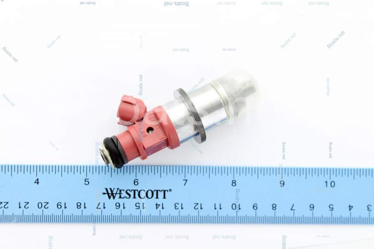 Yamaha 68F-13761-00-00 - FUEL INJECTOR | Boats.net