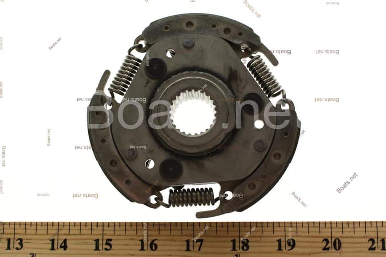 Yamaha 4BD-16620-00-00 - . Clutch Carrier Assy | Boats.net
