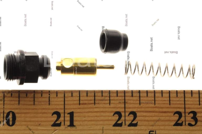 Yamaha 3RW-1410A-00-00 - . Starter Set | Boats.net