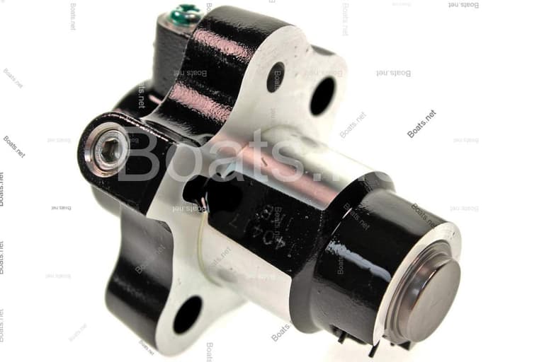 Yamaha 1KB-12210-01-00 - Superseded by 1KB-12210-02-00 - TENSIONER ASSY ...