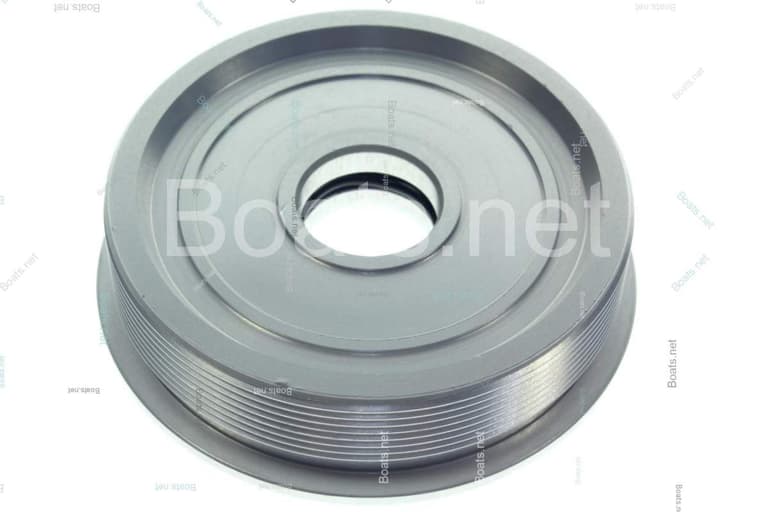 Yamaha 67F-43821-00-00 - ...SCREW, TRIM CYLINDER END | Boats.net