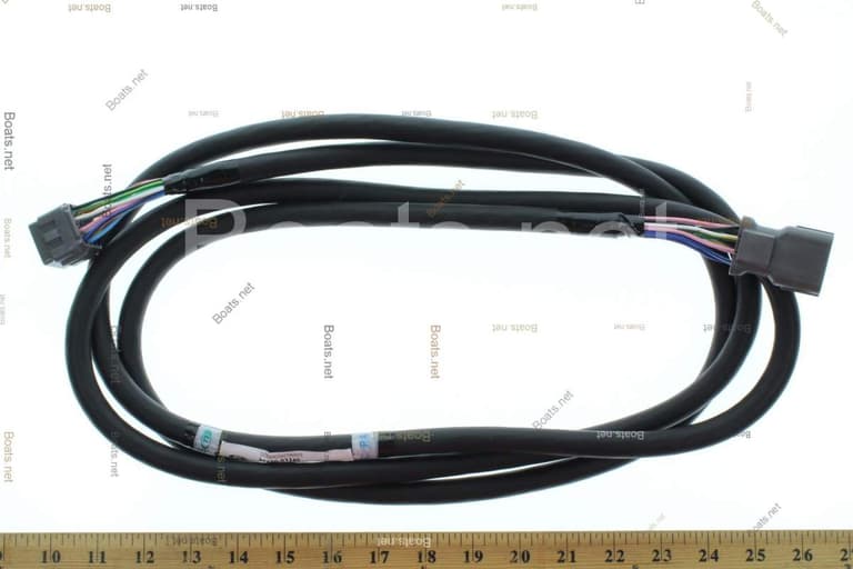 Suzuki 36620-93J40 - WIRE ASSY, REMOCON EXTENSION *{L:3000 MODEL:05 ...