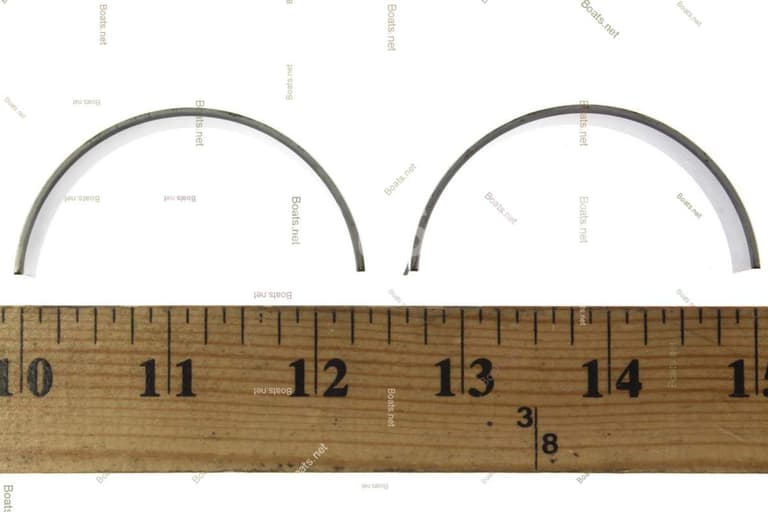 Suzuki 12100-98810-025 - BEARING SET, CONNROD (US:0.25 *{OPT}* | Boats.net