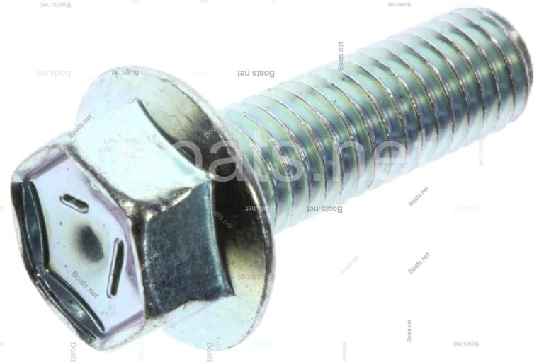 Suzuki 01550-0825A - BOLT | Boats.net