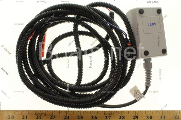 Mercury 895040K01 - POWER STEERING MODULE KIT | Boats.net