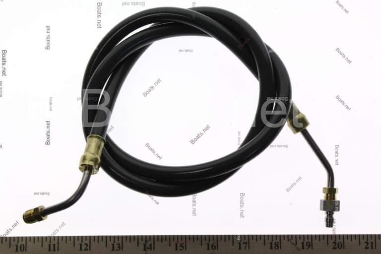 Mercury 865385001 - HOSE-HYDRAULIC | Boats.net