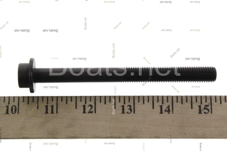 Yamaha 90149-11001-00 - SPECIAL SHAPE SCREW | Boats.net
