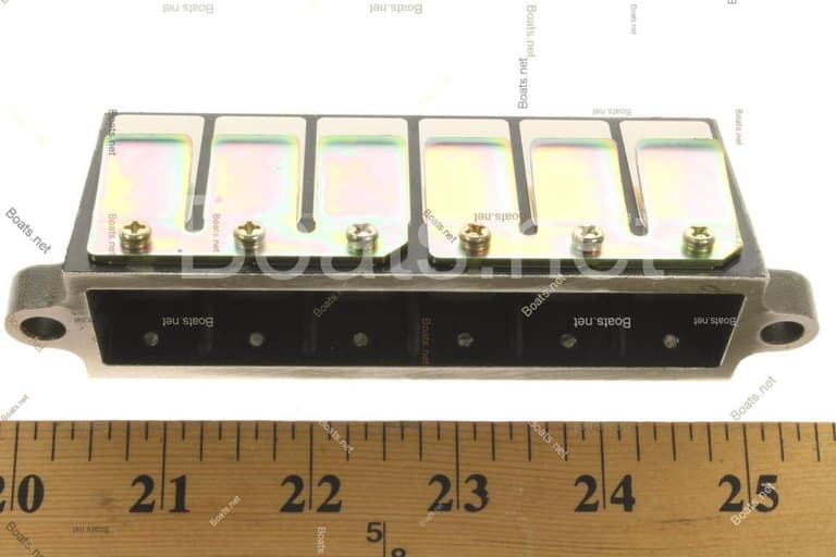 Mercury 828623T6 - REED BLOCK | Boats.net