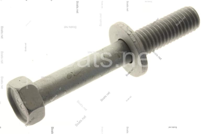 Yamaha 90119-08M91-00 - BOLT | Boats.net