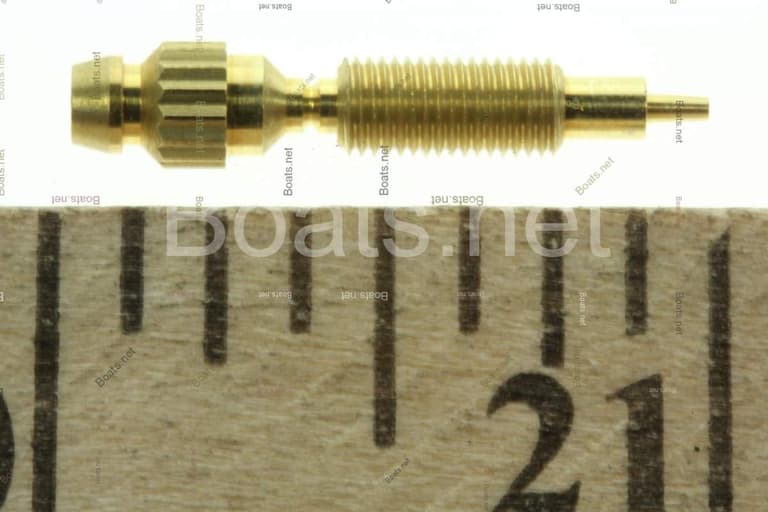 Yamaha 6L2-14323-11-00 - AIR ADJUSTING SCREW 6L2-14323-11-00 | Boats.net
