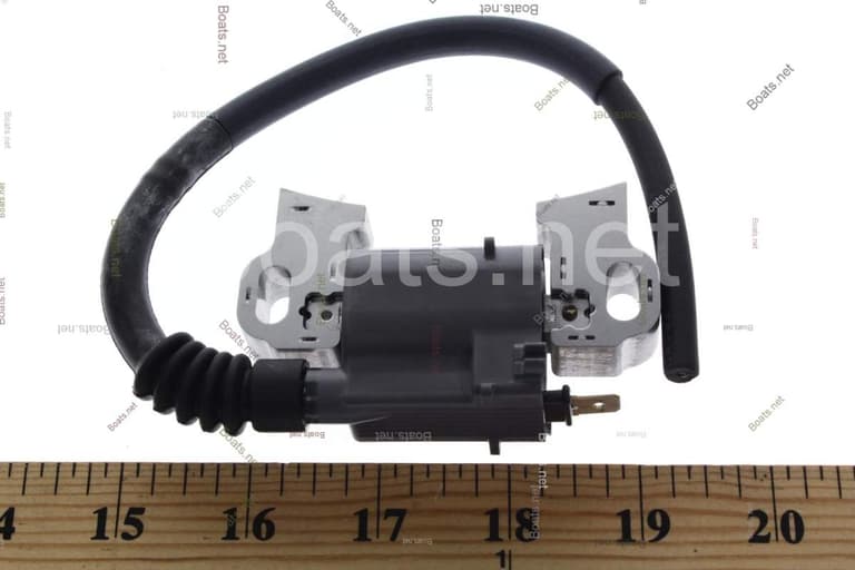 Honda 30500-ZF6-W02 - COIL ASSY., IGNITION | Boats.net