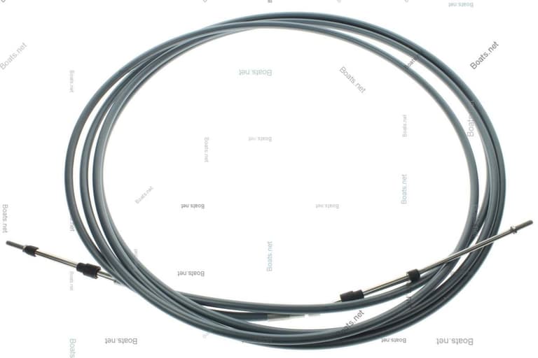 Yamaha ABA-CABLE-18-GY - REMOTE CONTROL CABLES (18') | Boats.net