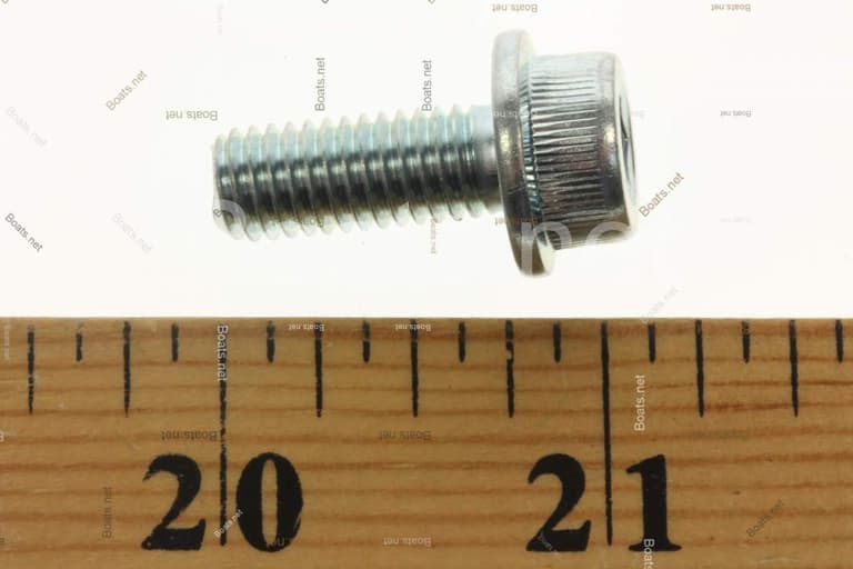 Suzuki 07120-08208 - Superseded by 07120-0820A - BOLT | Boats.net