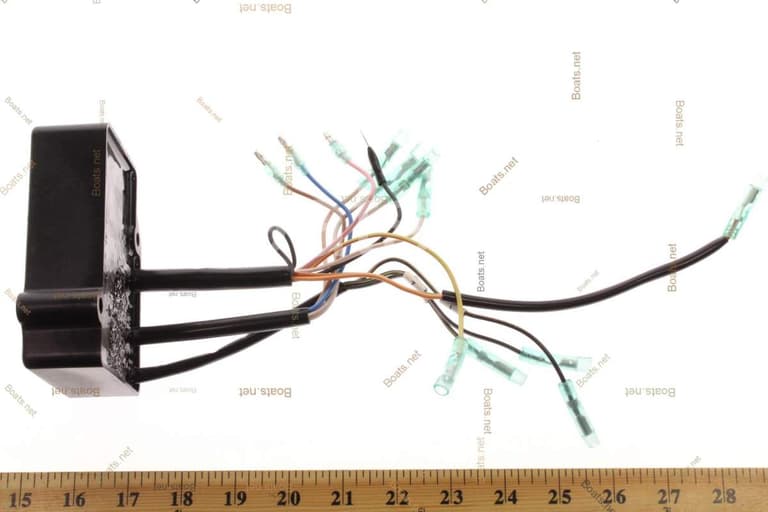Yamaha 6H5-85540-00-00 - Superseded by 6H5-85540-02-00 - CDI UNIT ASY ...