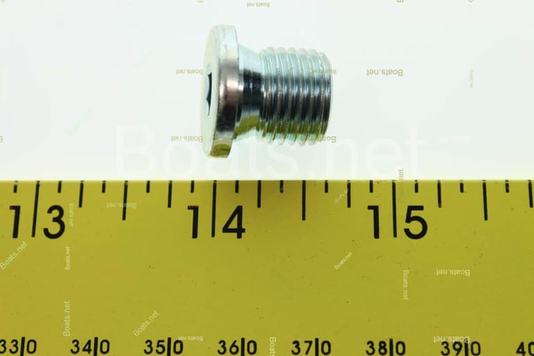 Yamaha 90340-14002-00 - . . .Plug, Straight Screw | Boats.net Yamaha 90340-14002-00 - . . .Plug, Straight Screw | Boats.net