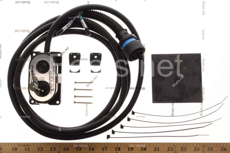 Mercury 15000A14 - REMOTE KEY SWITCH | Boats.net