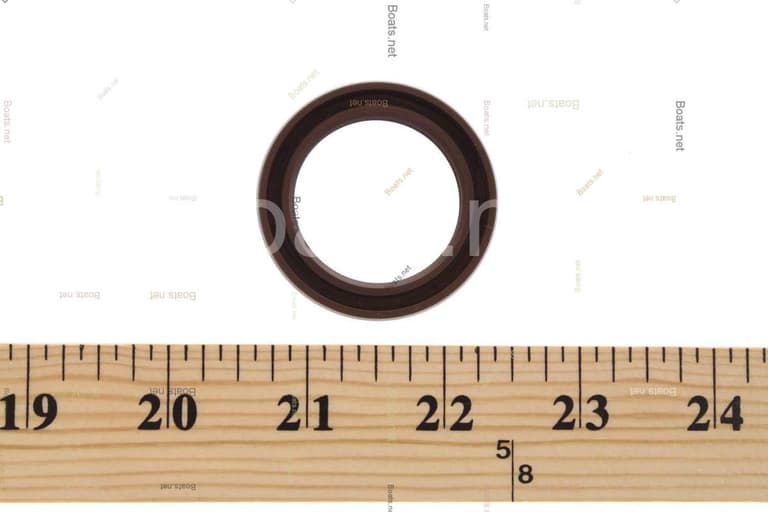 Yamaha 69J-13119-00-00 - OIL SEAL | Boats.net