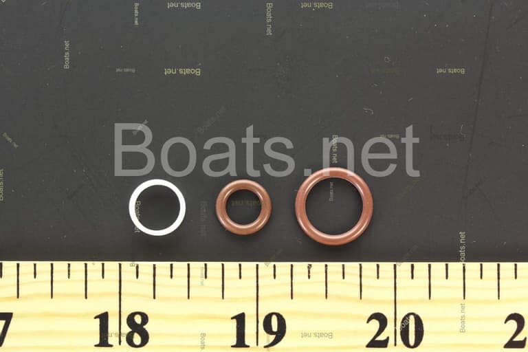 Mercury 804875 - SEAL KIT | Boats.net