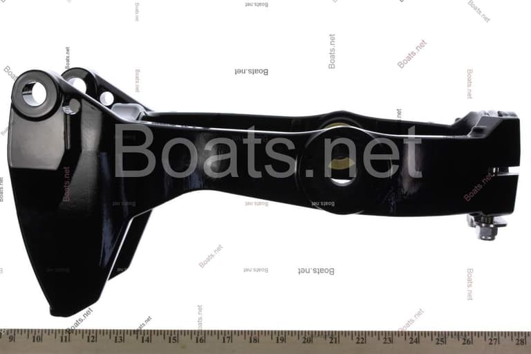 Mercury 8M0062440 - GIMBAL RING ASSY | Boats.net