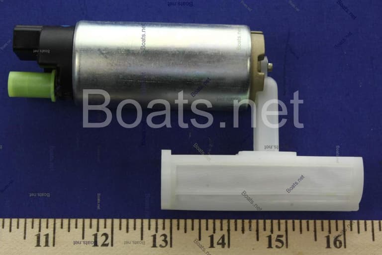 Mercury 880889T02 - PUMP ASSEMBLY Fuel | Boats.net