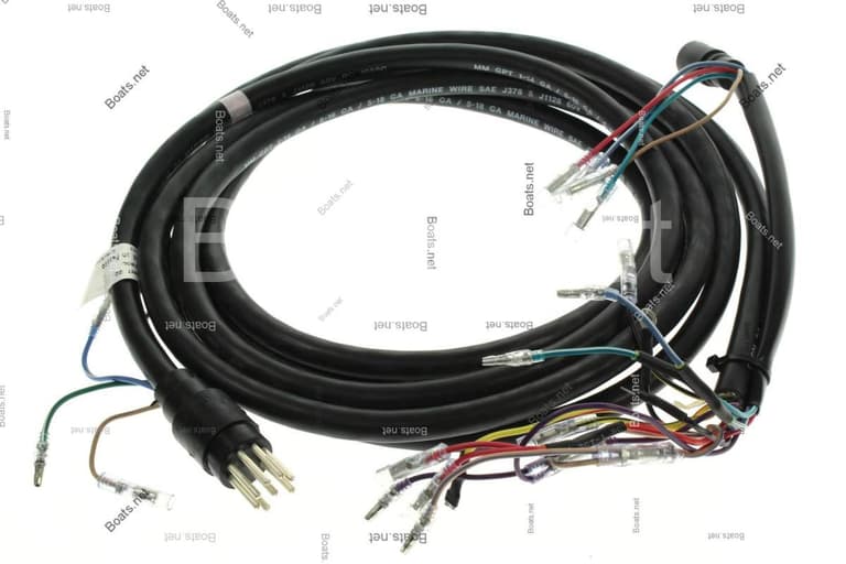Mercury 17179T1 - REMOTE CONTROL HARNESS | Boats.net