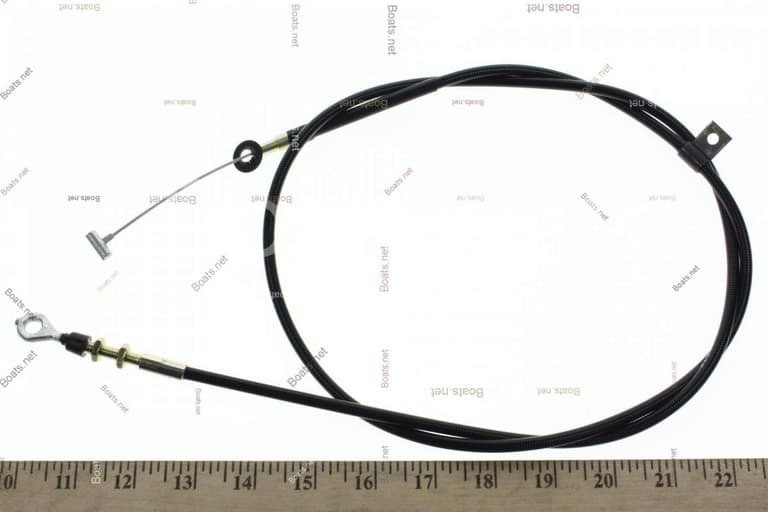 Honda 54630-VE1-W01 - CABLE, CHANGE | Boats.net
