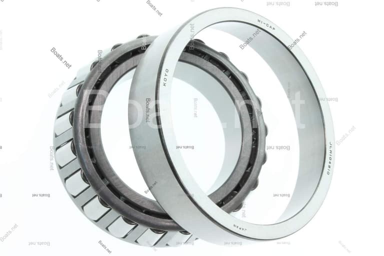 Honda 91051-ZW1-B02 - BEARING, TAPERED ROLLER (50X82X21.5) | Boats.net