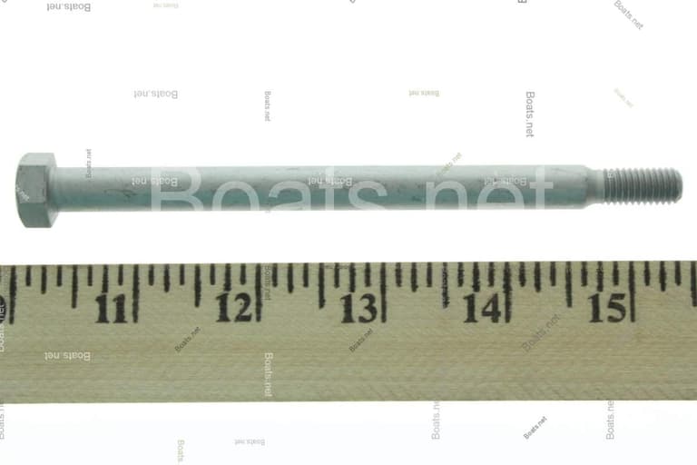 Yamaha 90101-08M02-00 - BOLT | Boats.net